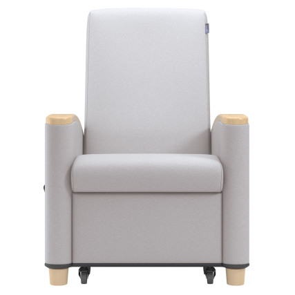 cove trendelenburg recliner - Wieland Healthcare Furniture