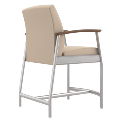 Canton Easy Access Chair - Wieland Healthcare Furniture
