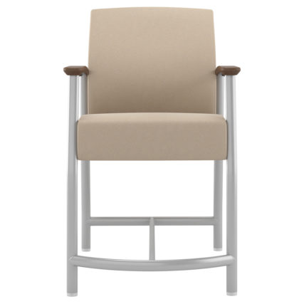 Canton Easy Access Chair - Wieland Healthcare Furniture