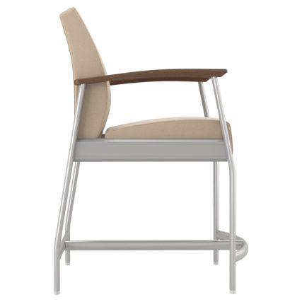 Canton Easy Access Chair - Wieland Healthcare Furniture