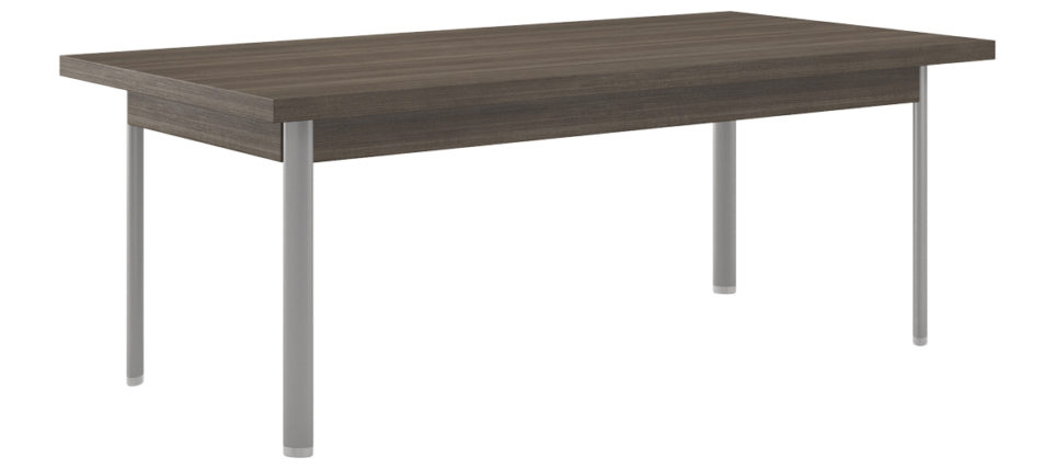 Canton Table - Wieland Healthcare Furniture