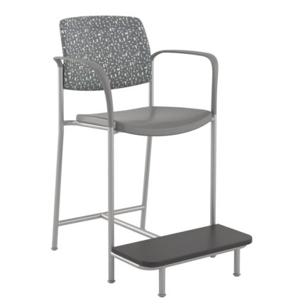Upland Easy Access Chair is both comfortable and durable