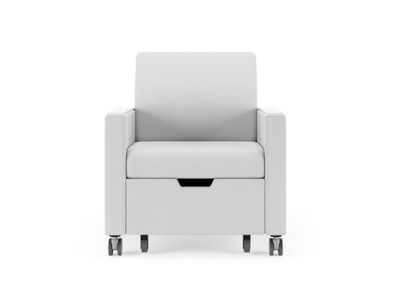 accord™ sleep chair - Wieland Healthcare Furniture