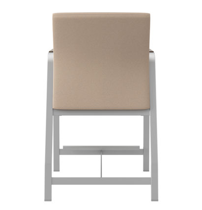 Wieland's Easy Access Chair - take a look at the new options available