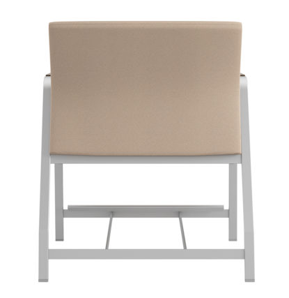 Wieland's Easy Access Chair - take a look at the new options available