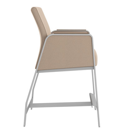 Wieland's Easy Access Chair - take a look at the new options available