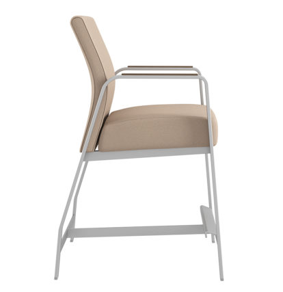 Wieland's Easy Access Chair - take a look at the new options available