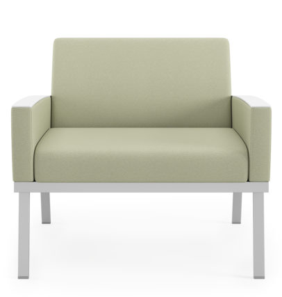 Wieland Latitude Lounge - Chair, Loveseat, 2-Seat Tandem, and Sofa